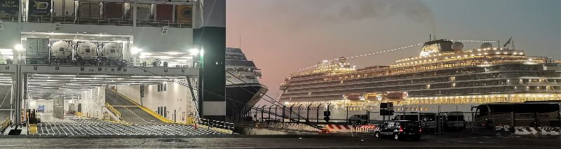 Nuovo hub intermodale di Venezia Acquisizione di crediti e ...